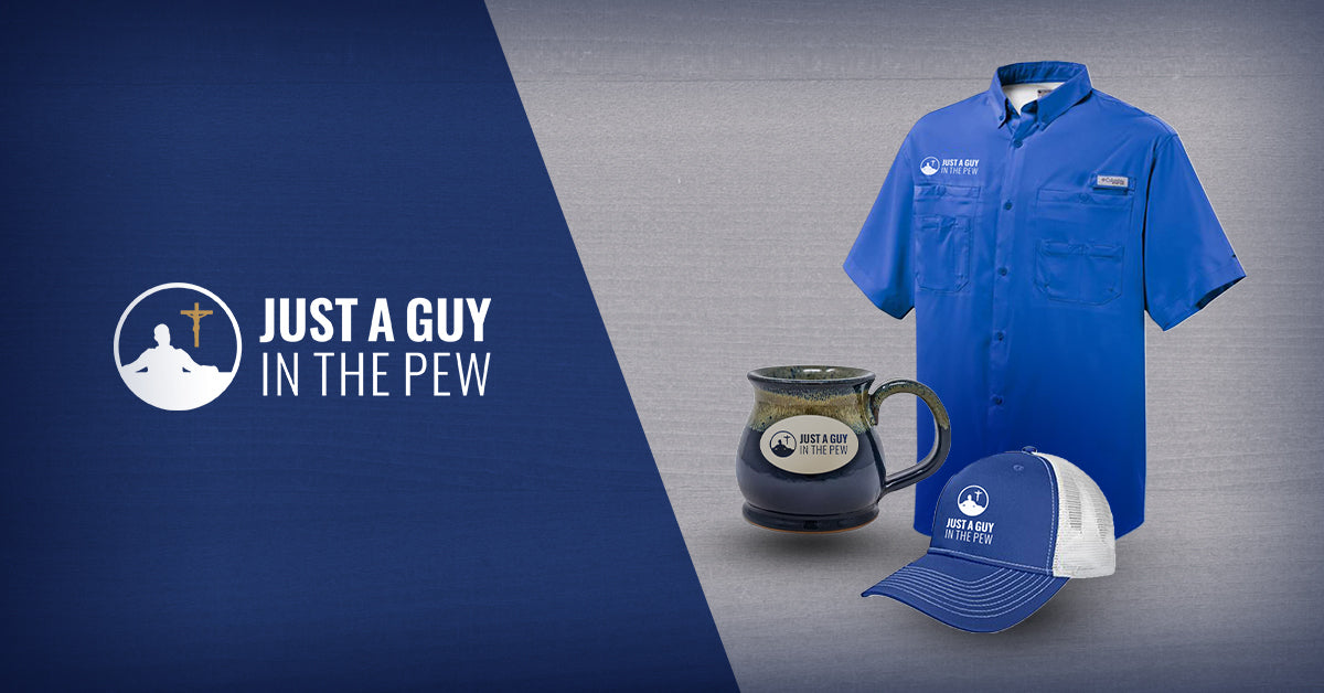 Just a Guy in the Pew Store – Just A Guy In The Pew