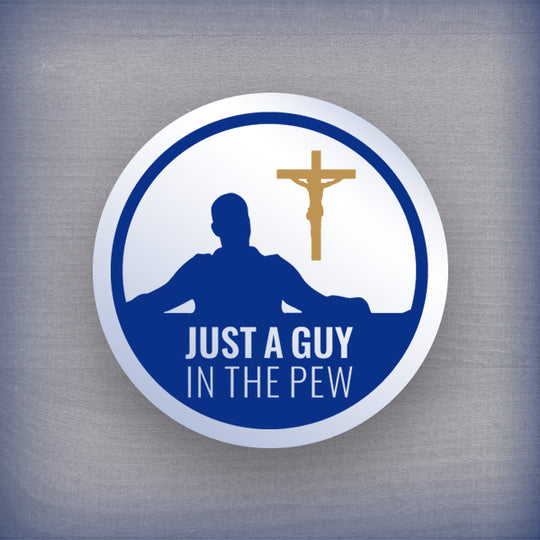 Just a Guy in the Pew Store – Just A Guy In The Pew